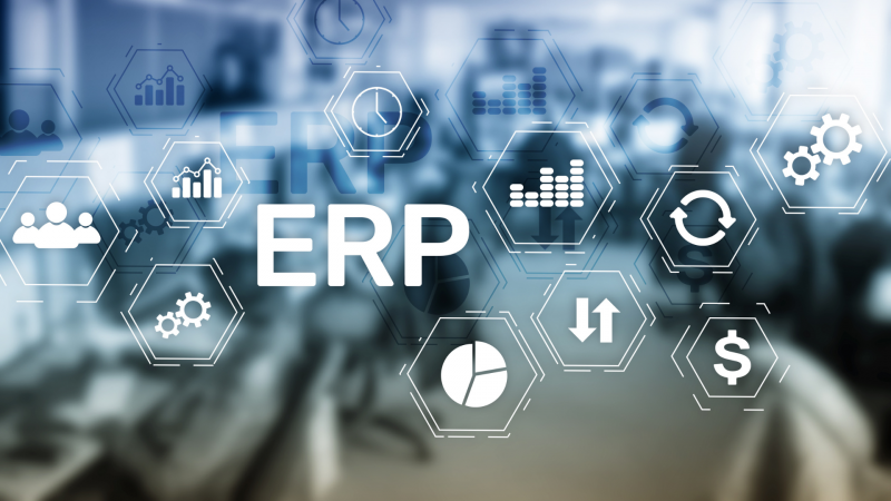 Choosing the Right ERP for Growing Businesses: Cloud or On-Premise?